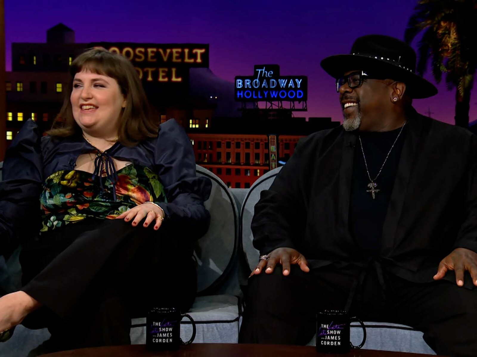 Prime Video: The Late Late Show with James Corden, Season 8