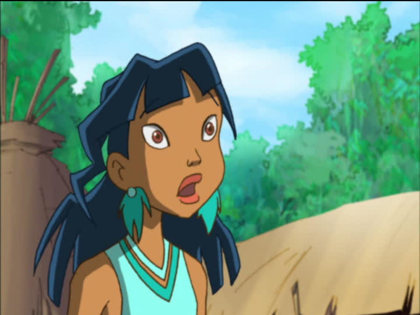 Prime Video: Inami - Season 1