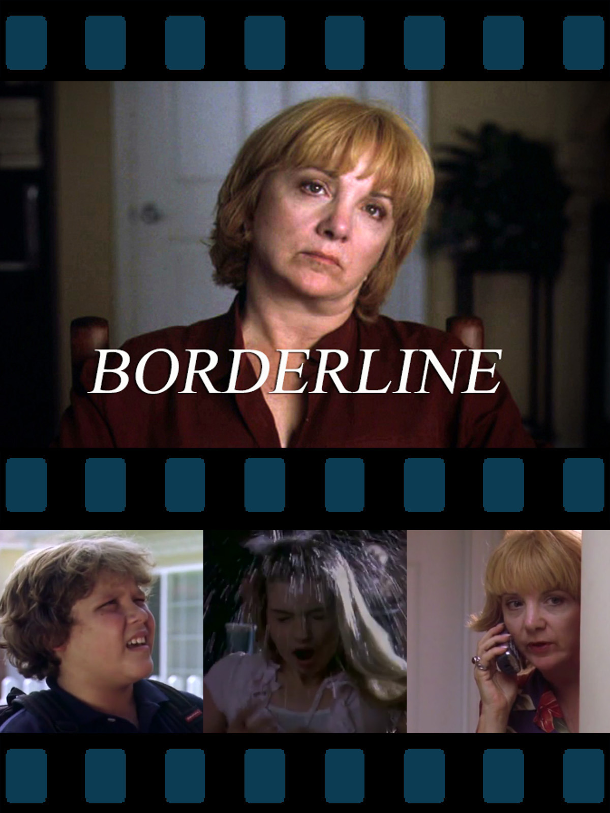 Borderline Movie 2002