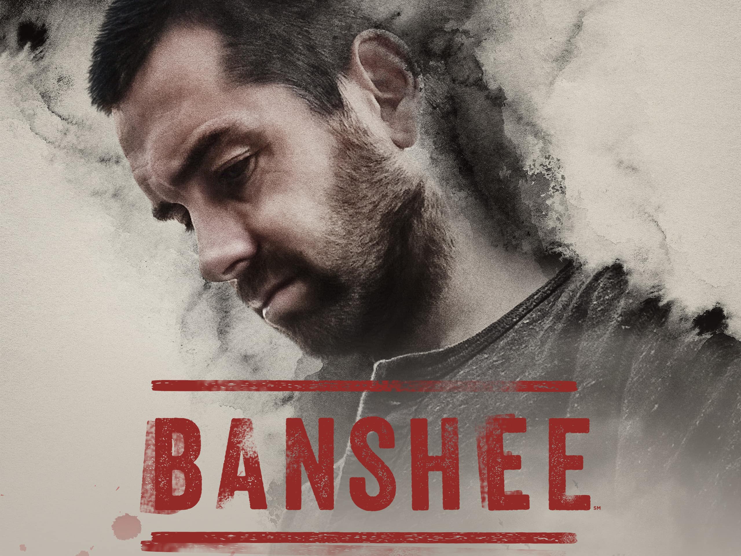 Prime Video: Banshee