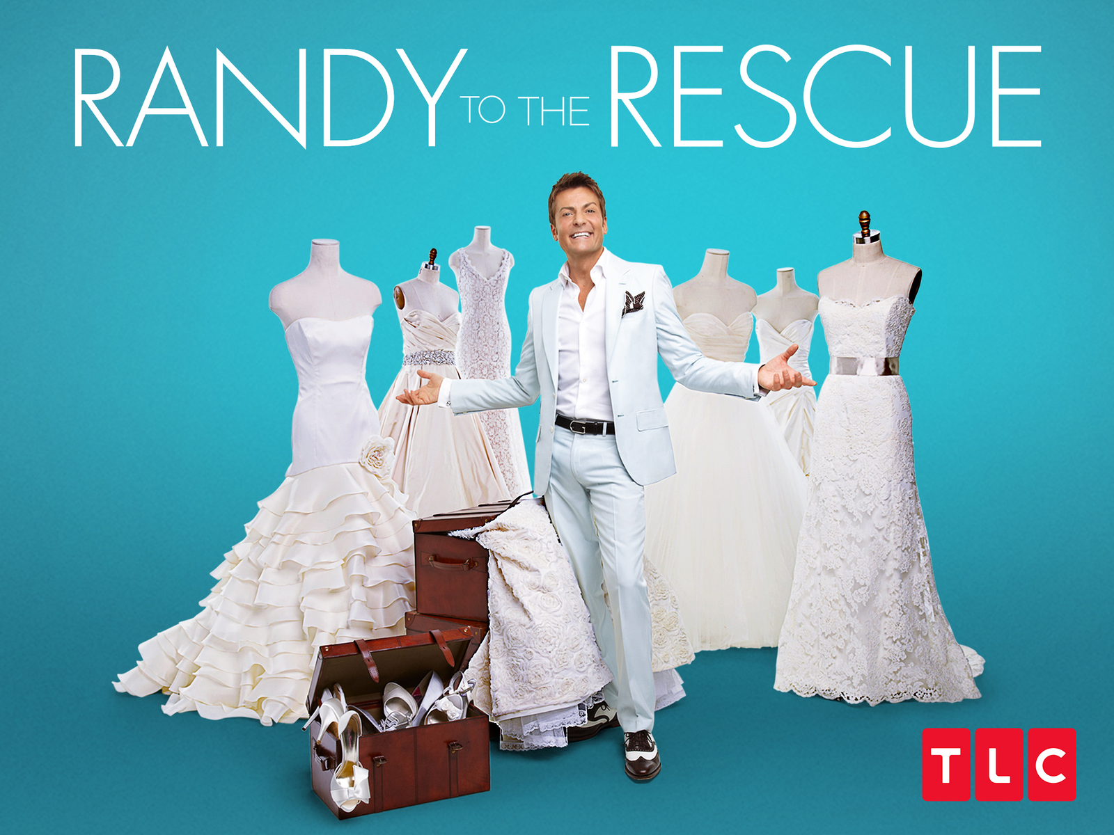 Prime Video: Randy to the Rescue - Season 1