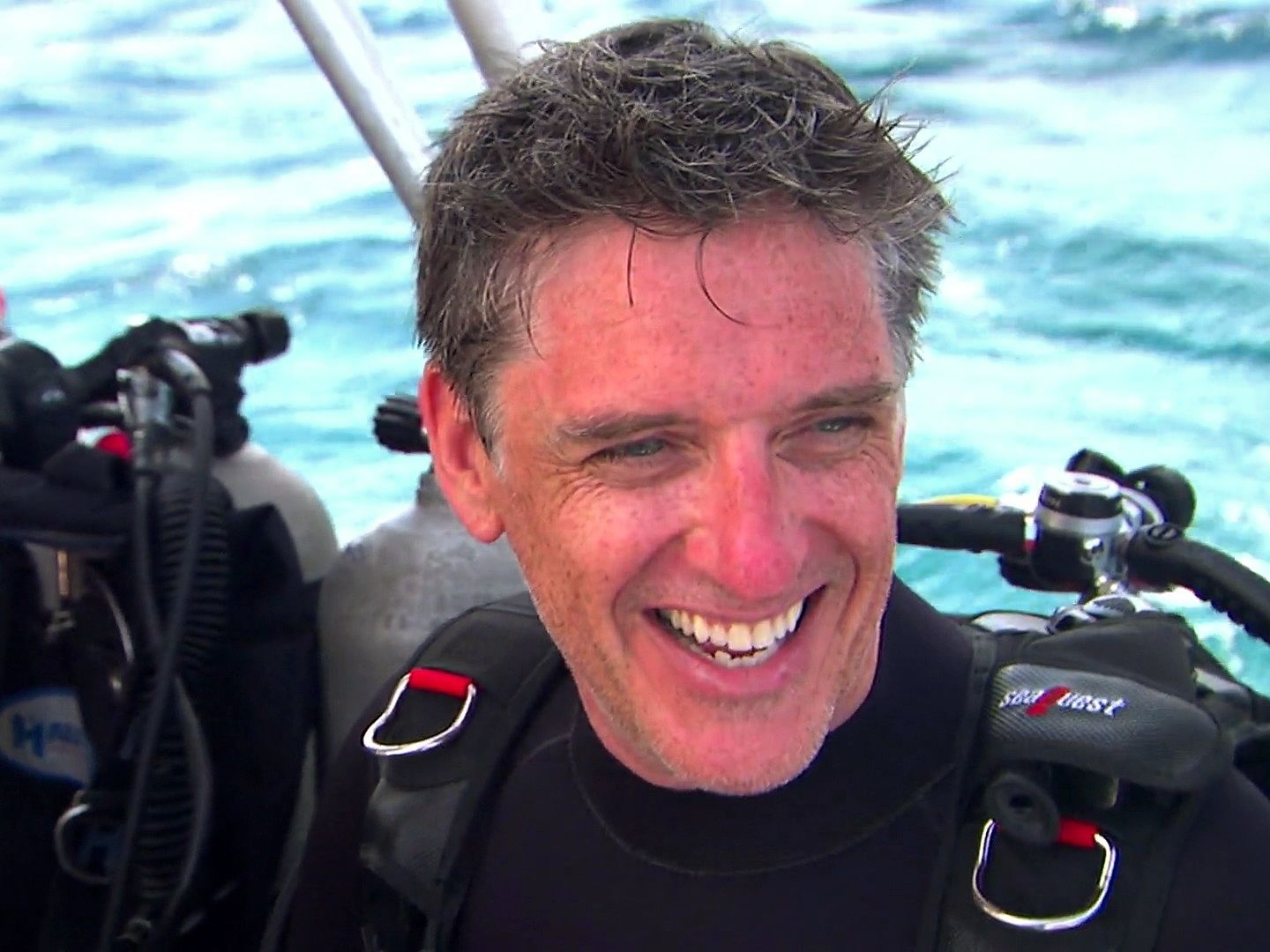 Prime Video: Shark Week - Season 2010