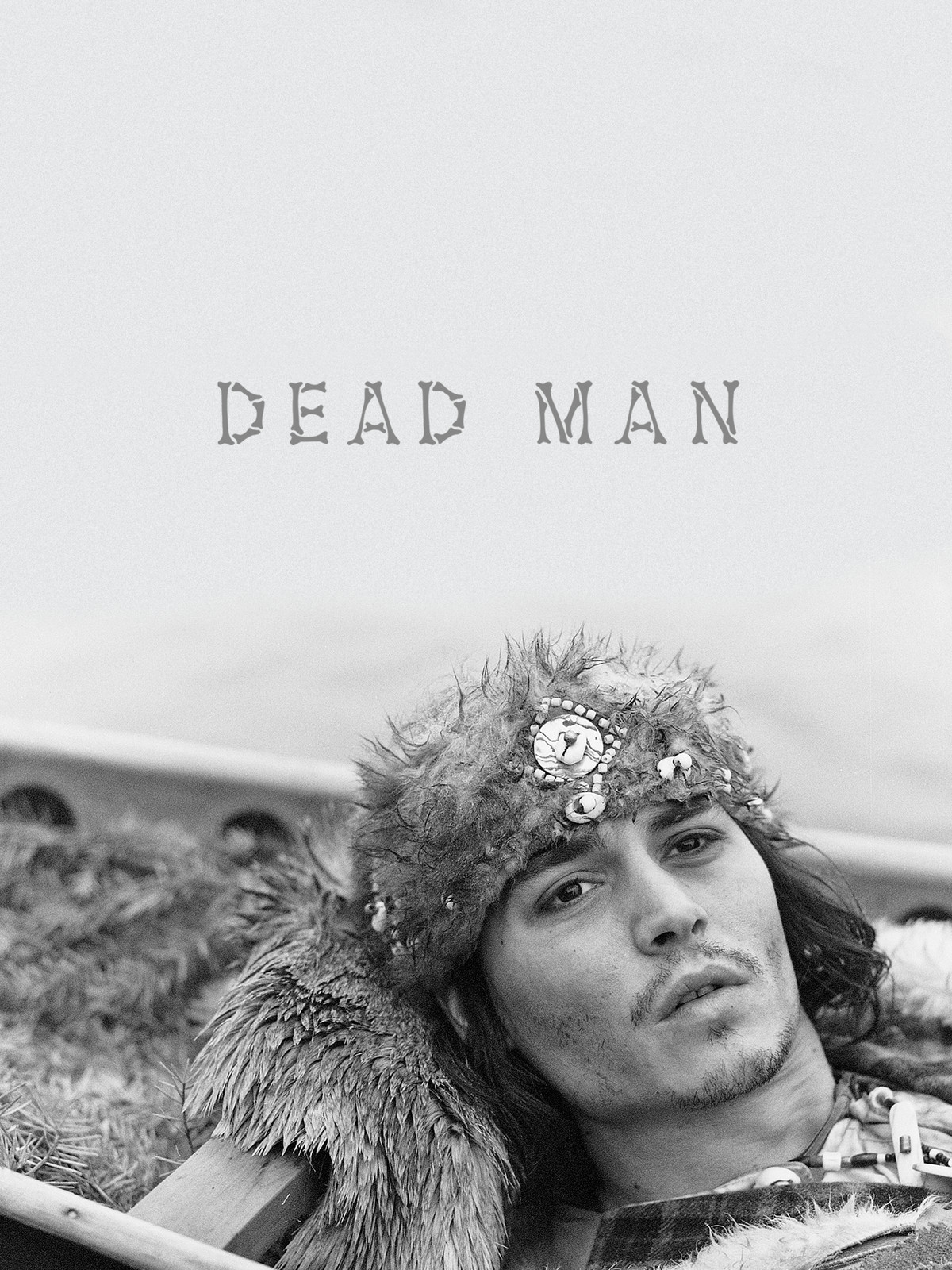 Prime Video: Dead Man