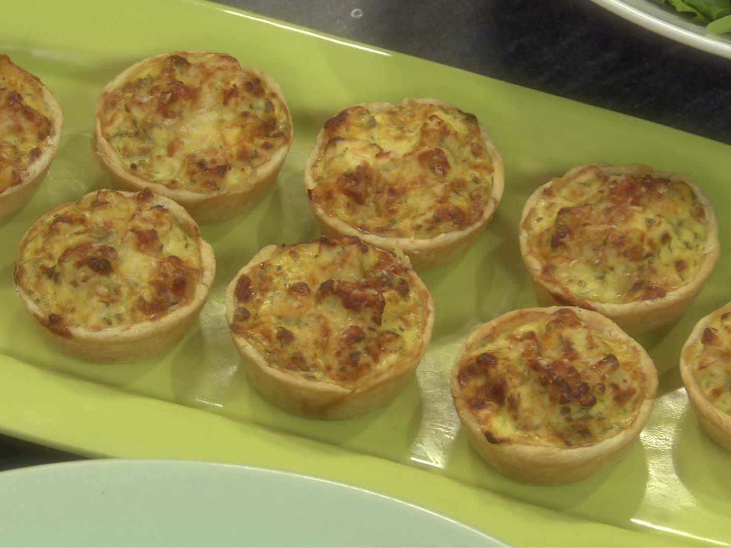 Prime Video: Quick Fix Meals with Robin Miller - Season 5