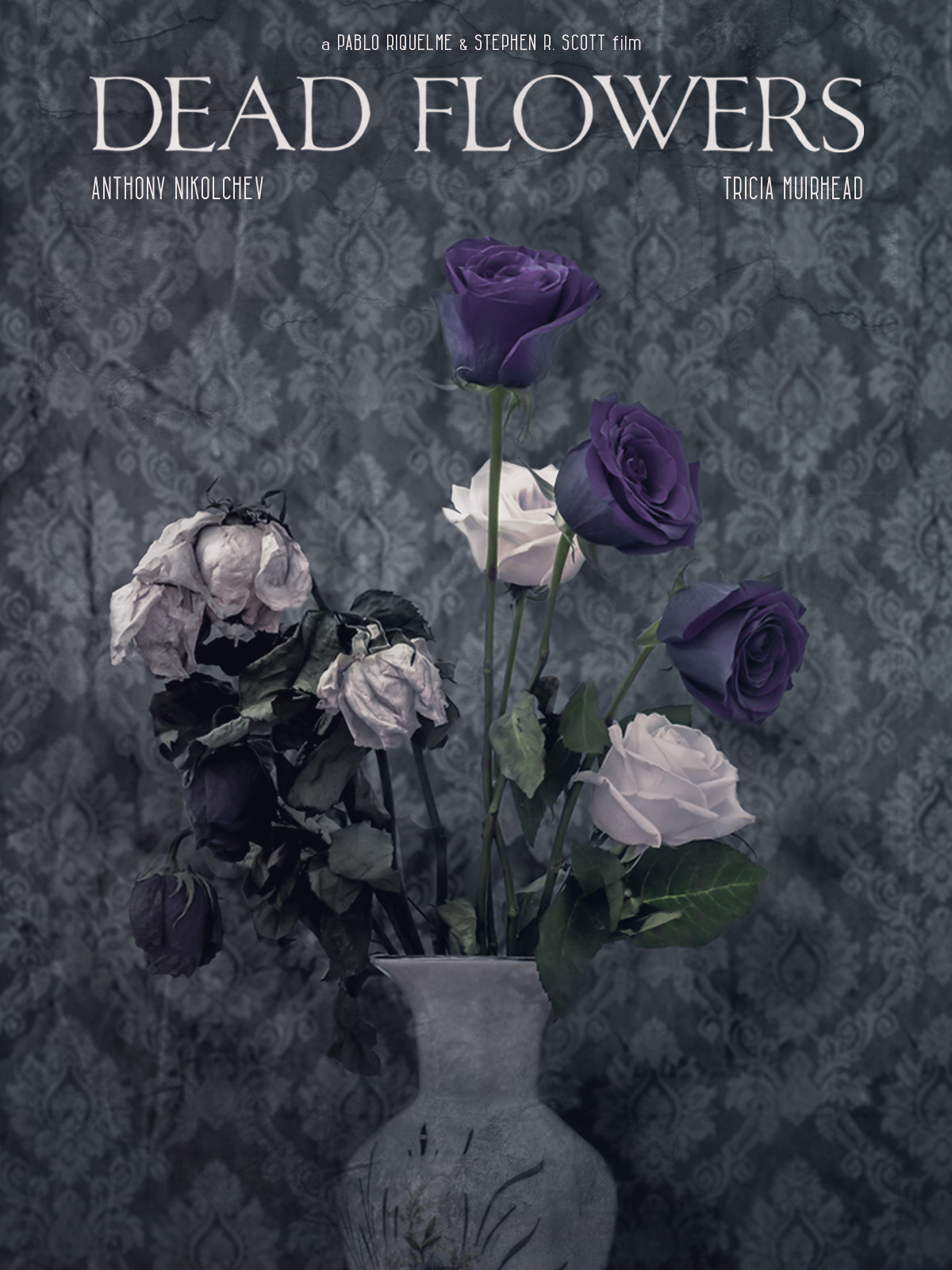 Prime Video: Dead Flowers