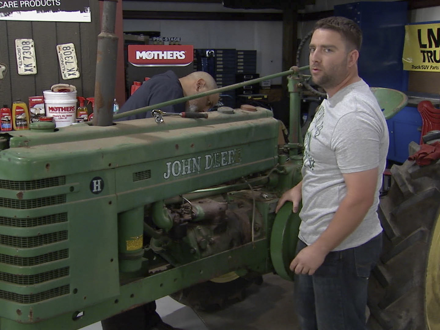 Prime Video: Car Fix - Season 1