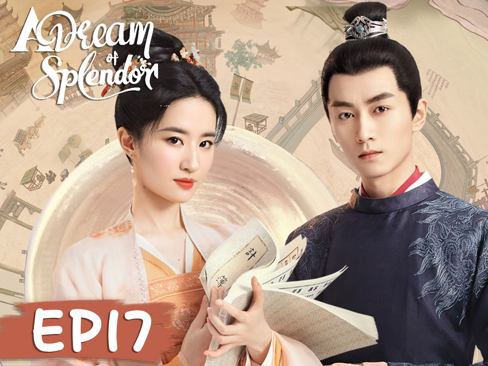 Prime Video: A Dream of Splendor