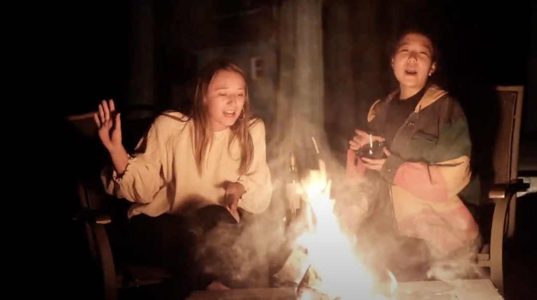 Prime Video: Little Big Tree