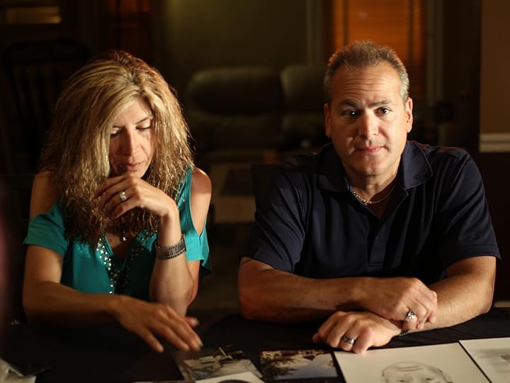 Prime Video: The Dead Files - Season 3