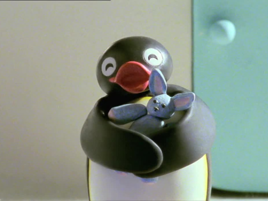 Prime Video: Pingu - Season 5