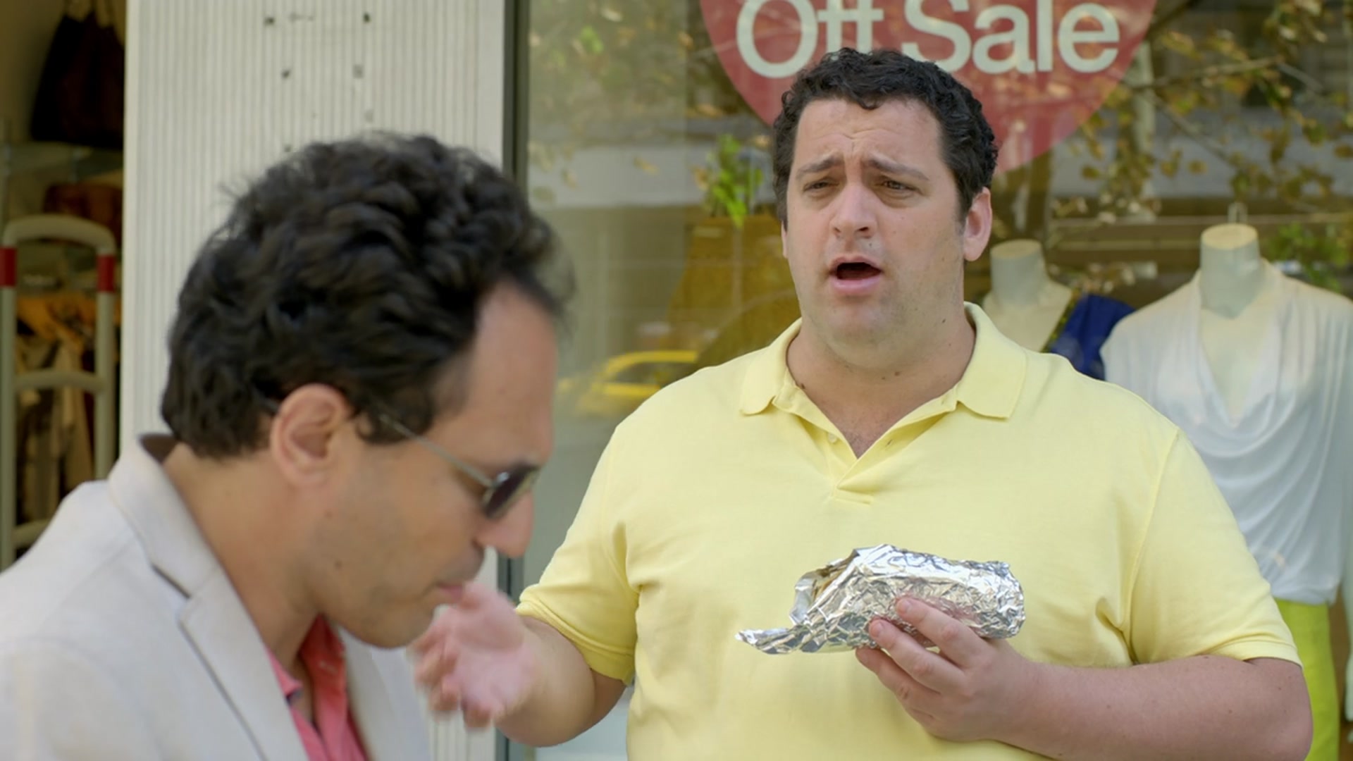 Watch Keep the Change | Prime Video