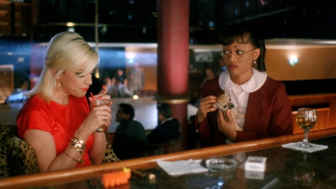 Watch Girl 6 | Prime Video