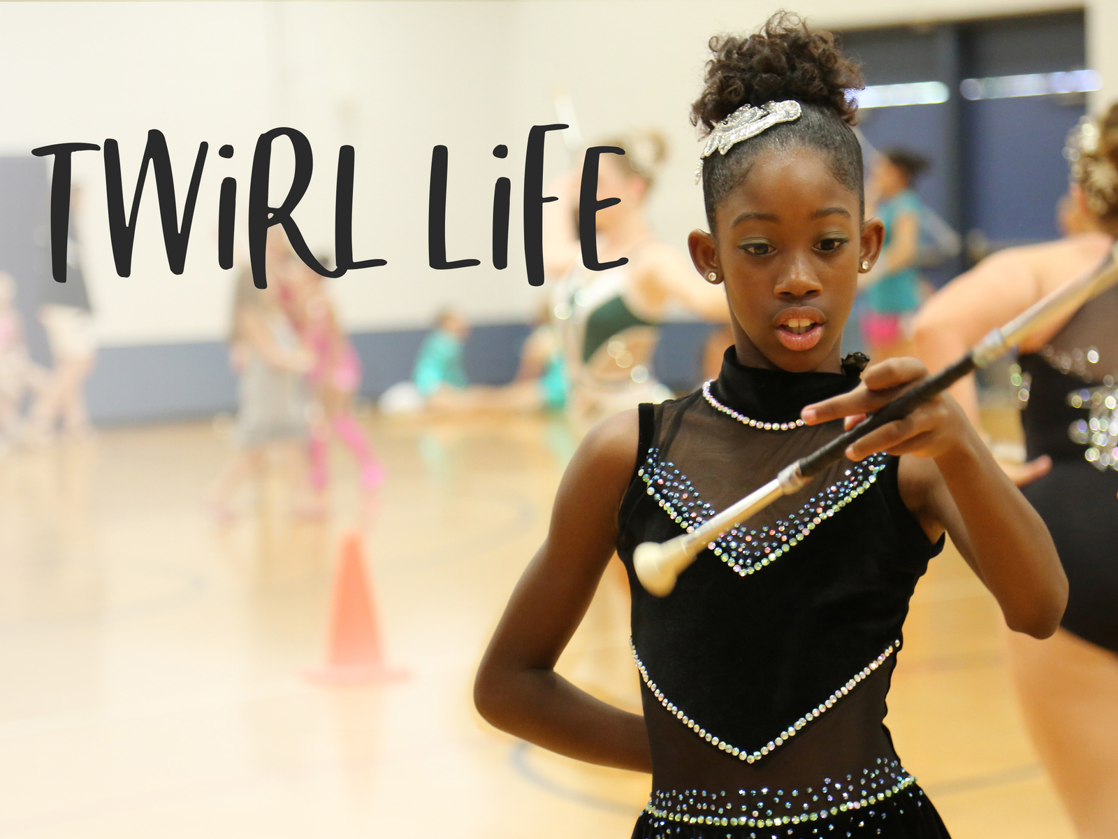 Prime Video: Twirl Life - Season 1