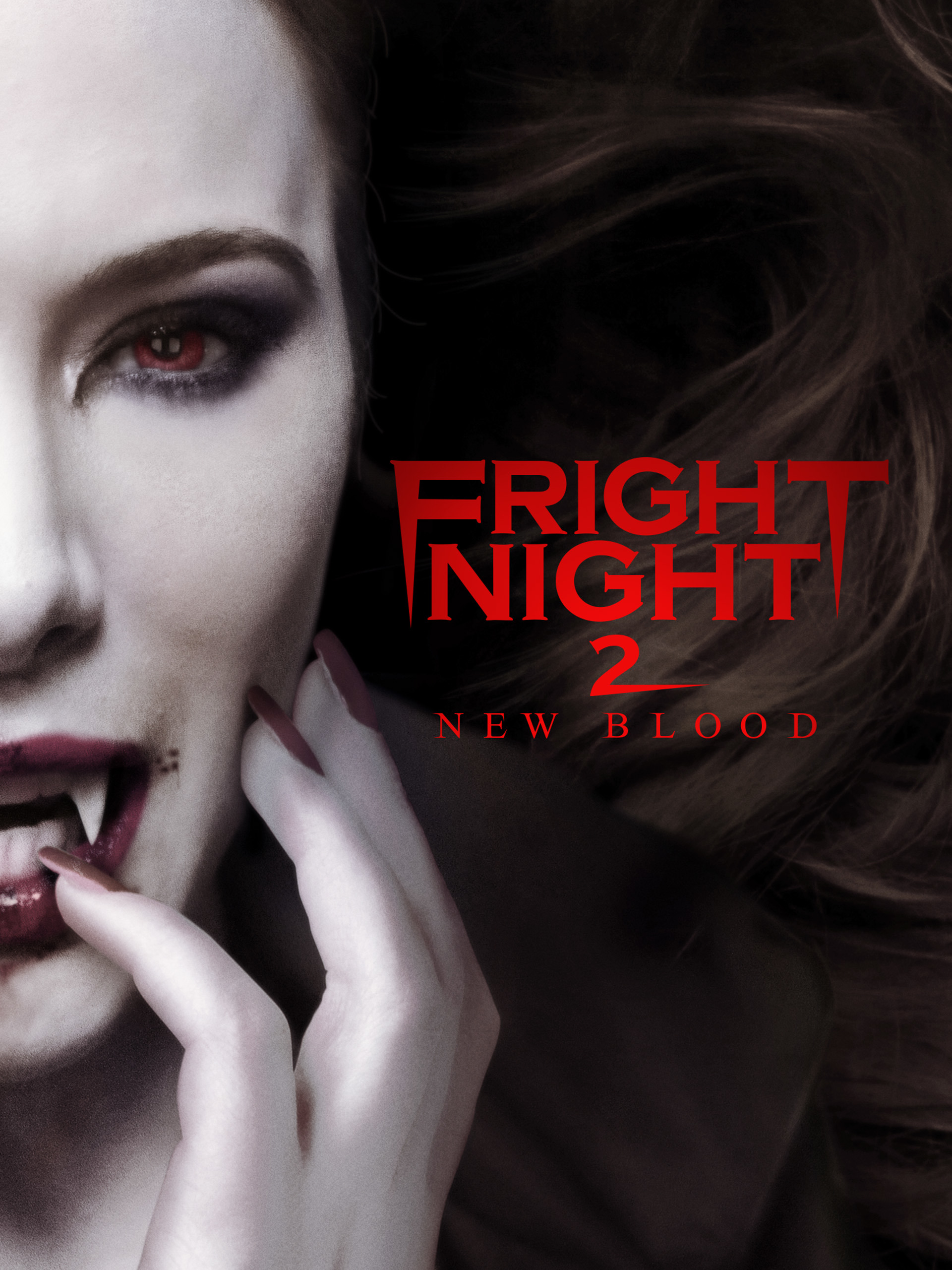 Prime Video: Fright Night 2: New Blood