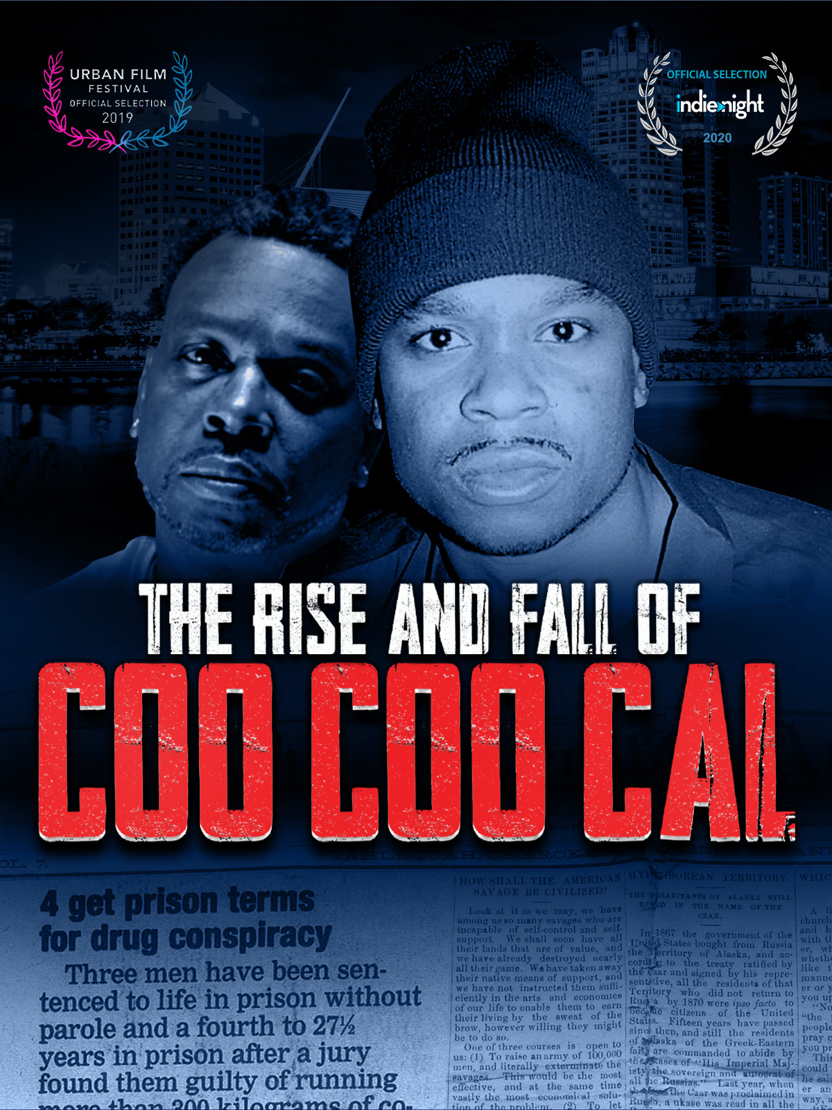 Prime Video: The Rise and Fall of CooCoo Cal