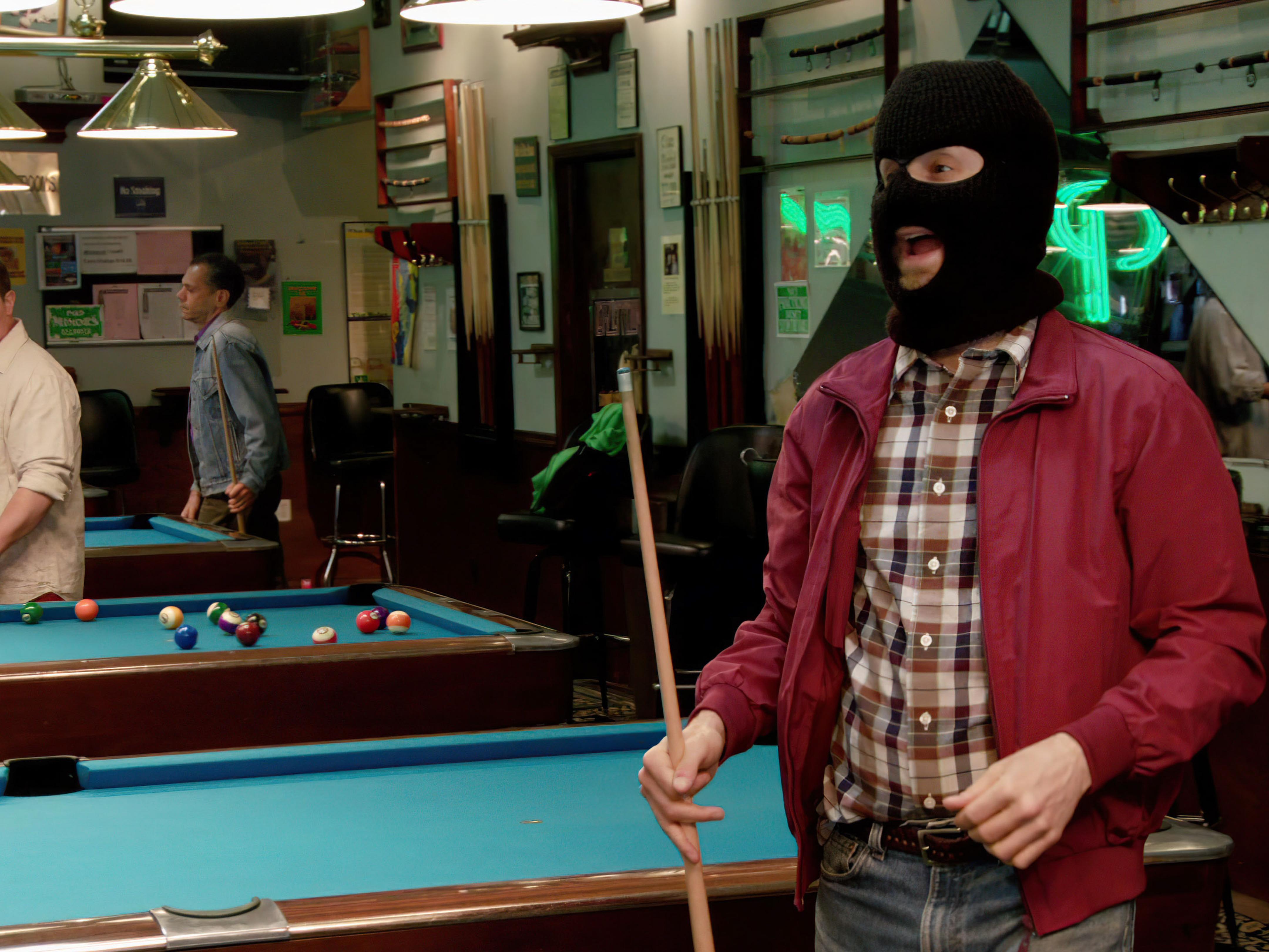 Prime Video: Delocated - Season 3