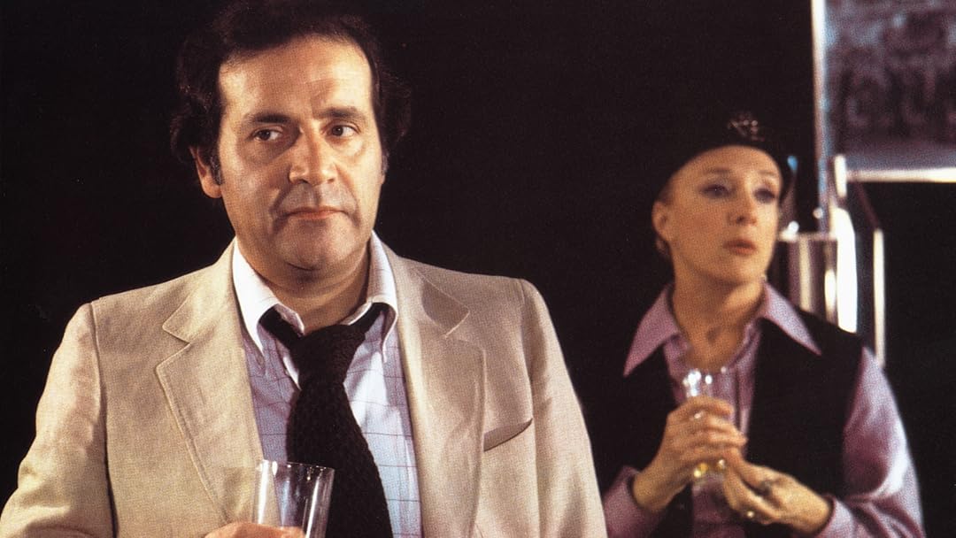 Prime Video: Je te tiens, tu me tiens par la barbichette