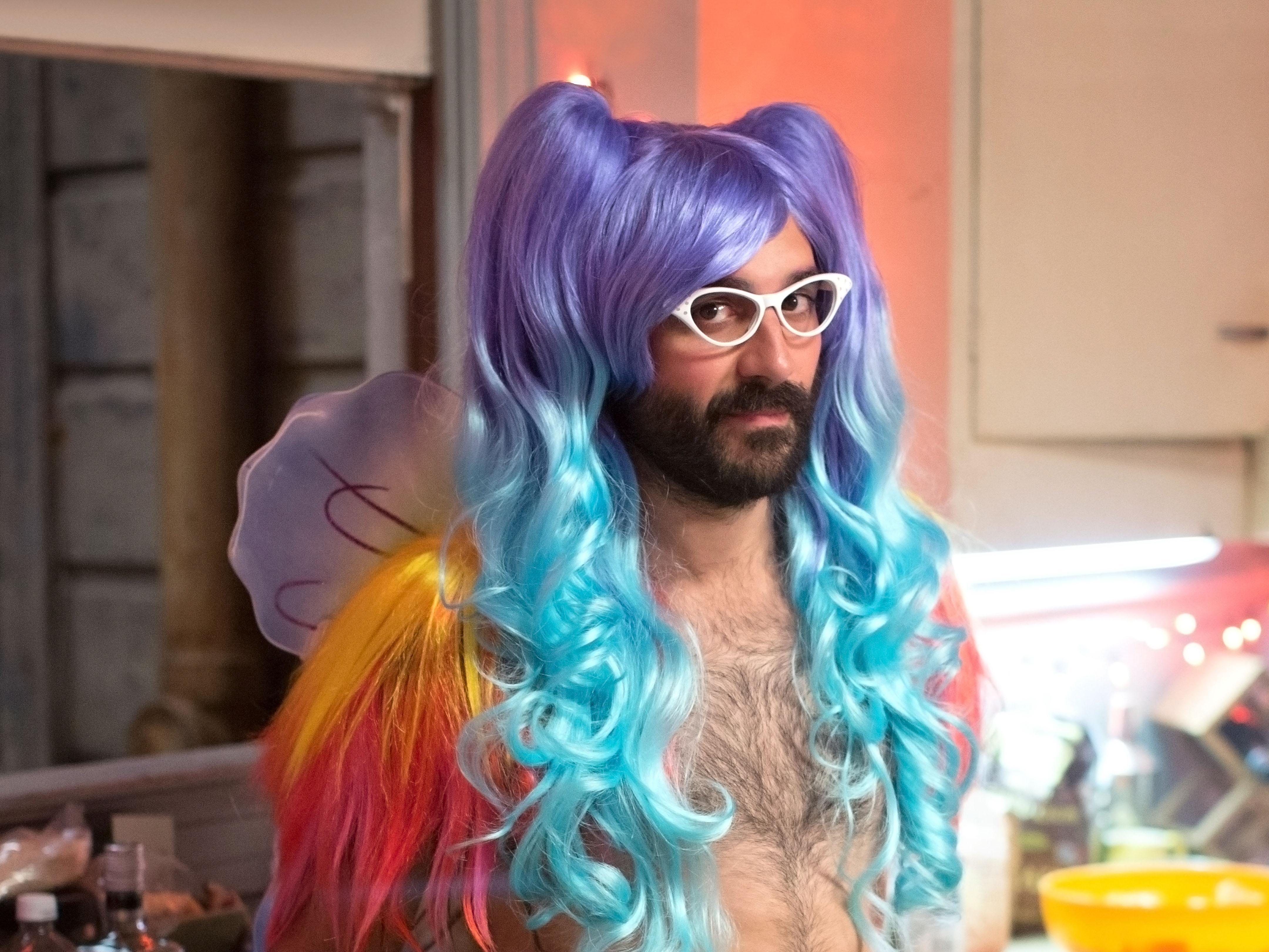 Prime Video: LOOKING - Season 2