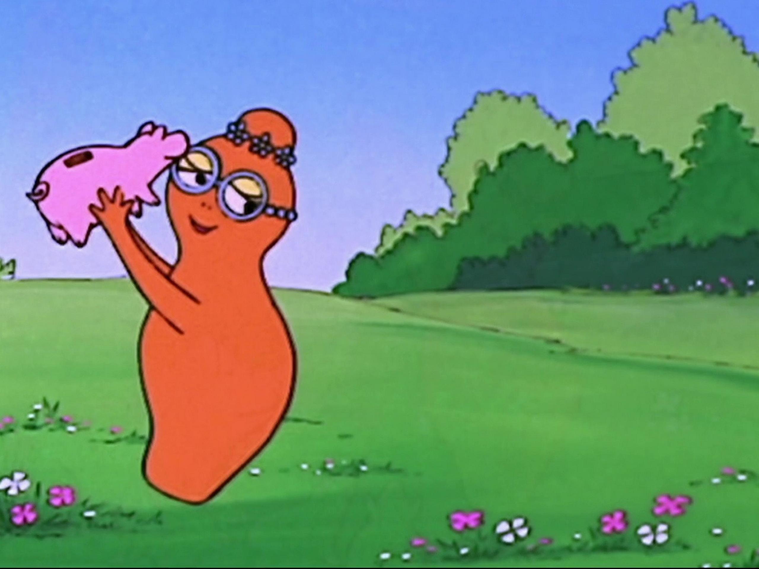 Prime Video: Barbapapa - Saison 2