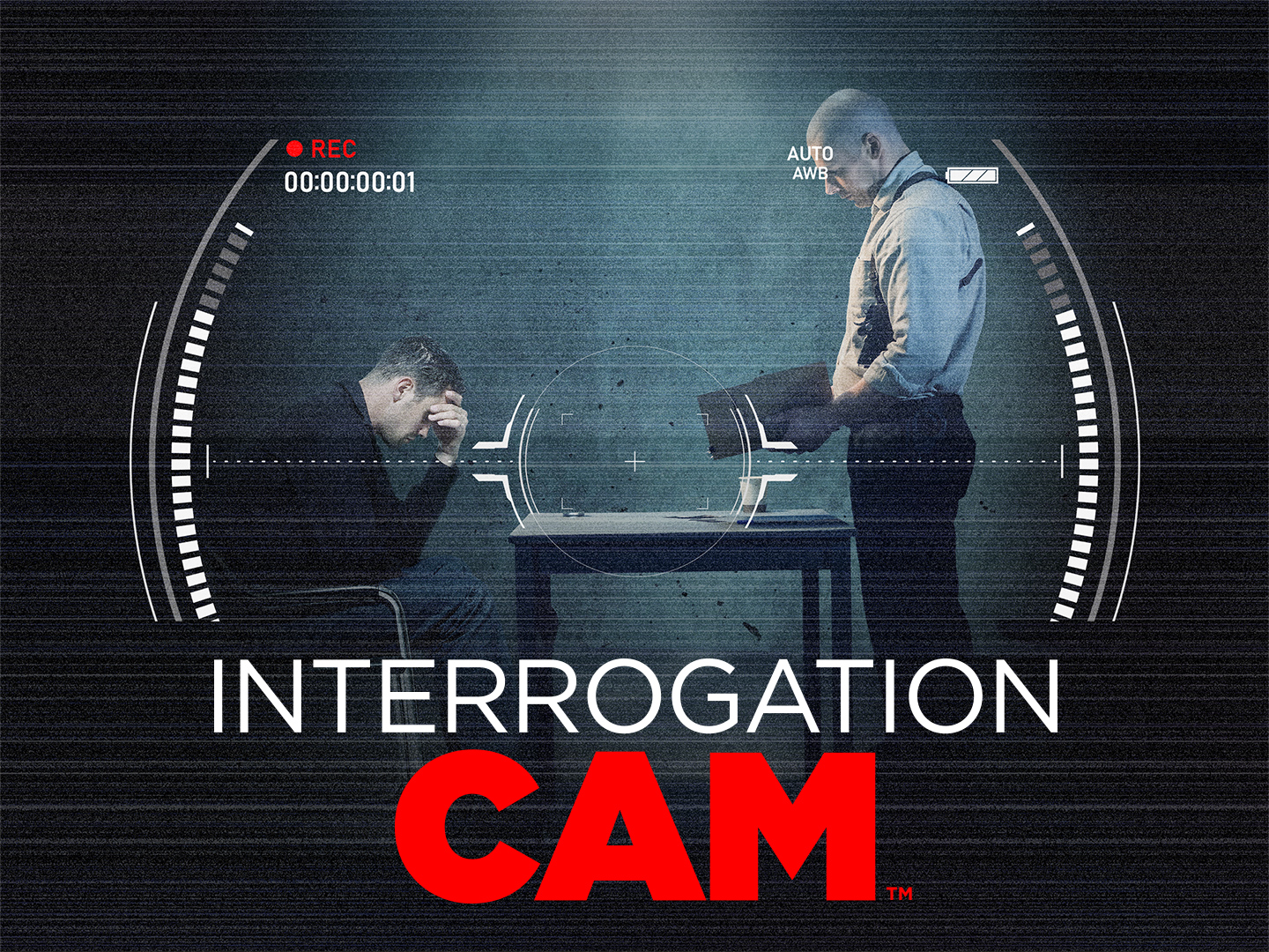 Prime Video: Interrogation Cam Season 1