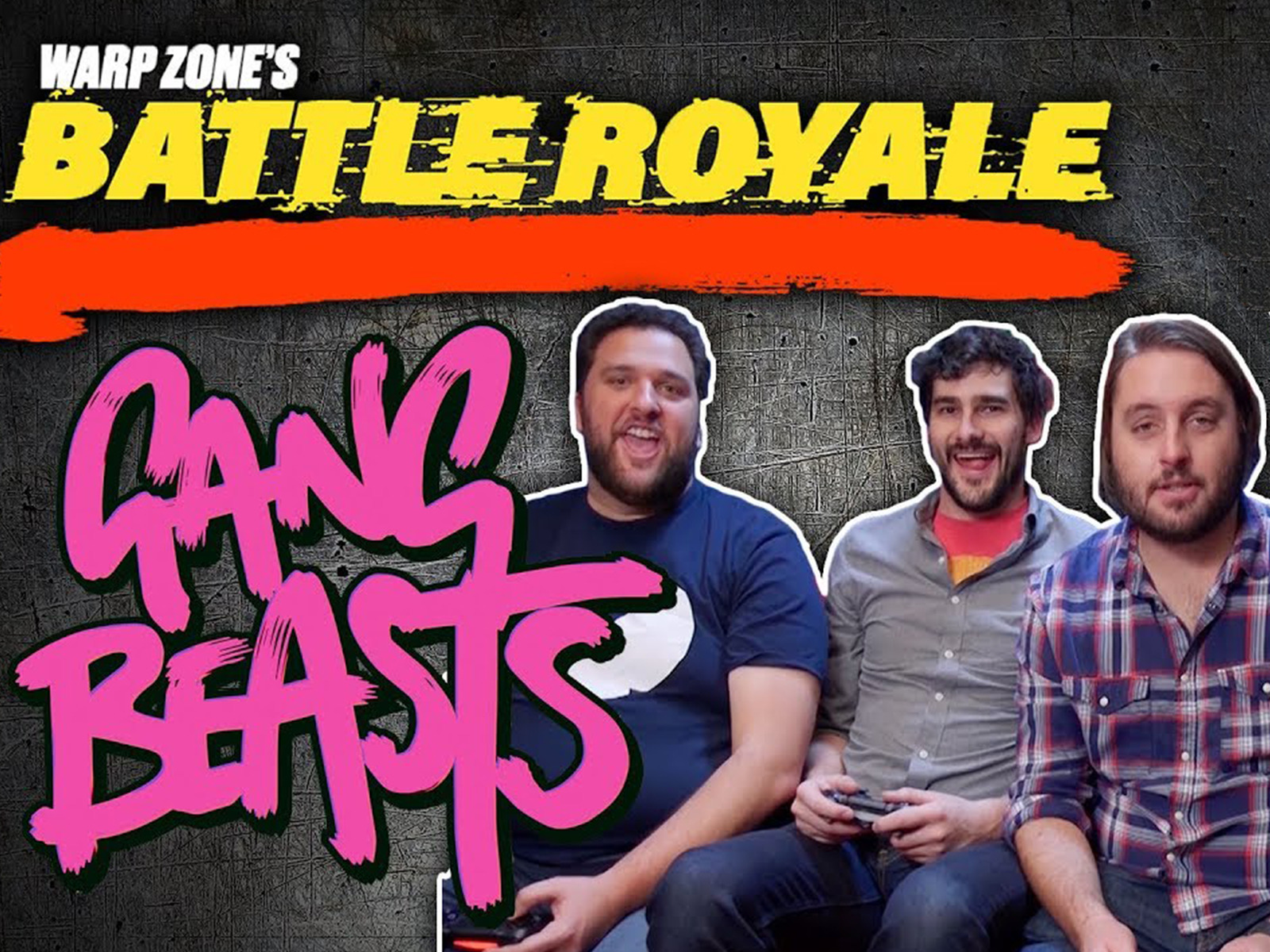 Prime Video: Warp Zone