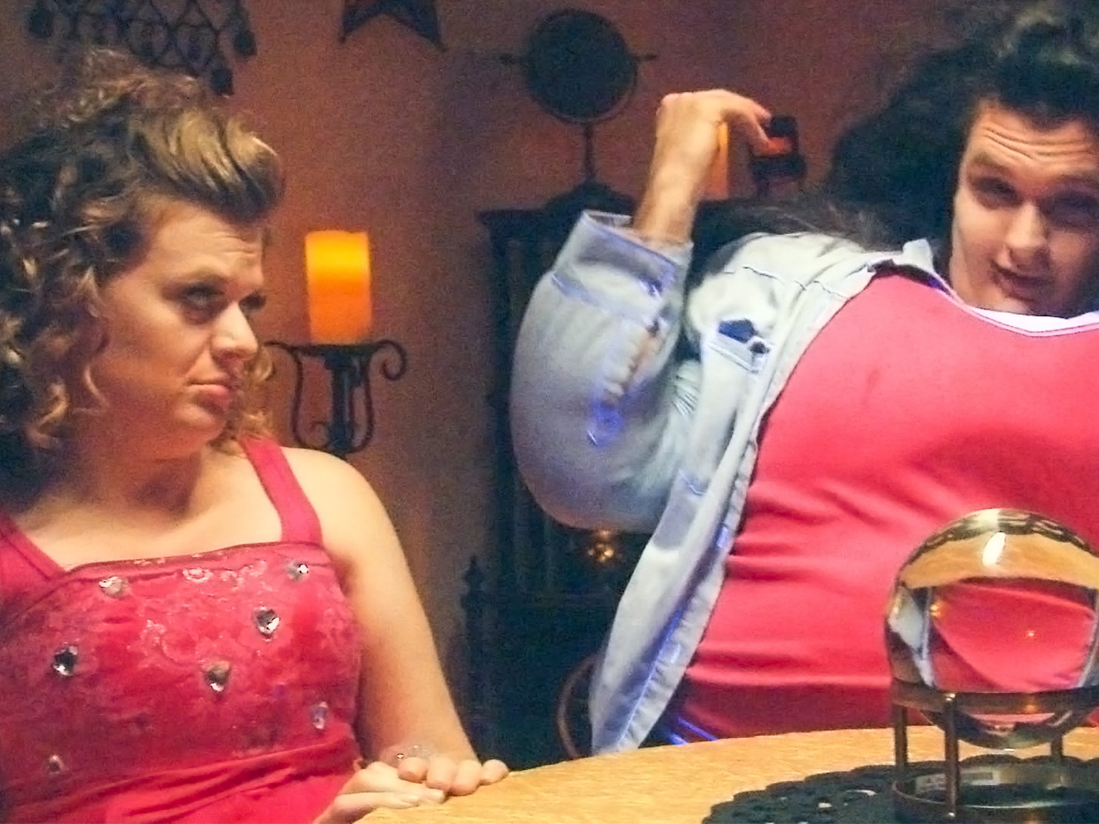 Prime Video: Precious Plum