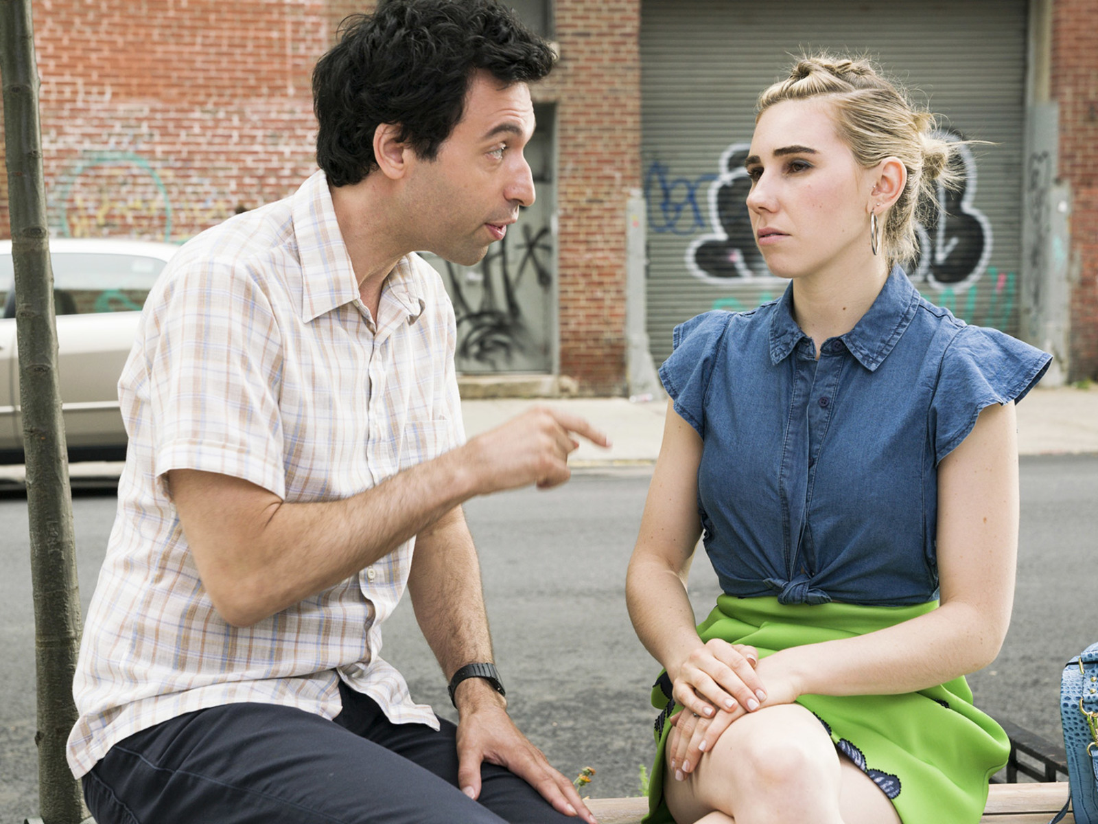 Prime Video: Girls-Season 6