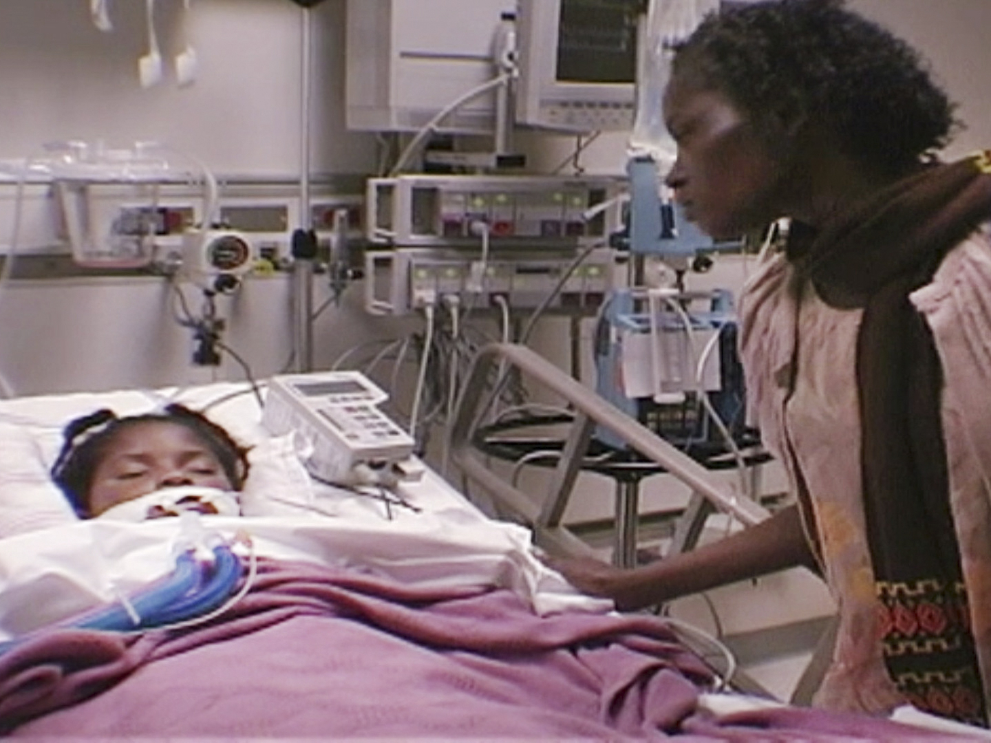 Prime Video: Trauma: Life in the ER - Season 5