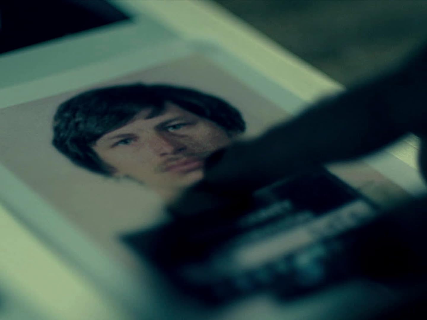 Prime Video: Invisible Monsters: Serial Killers in America - Season 1