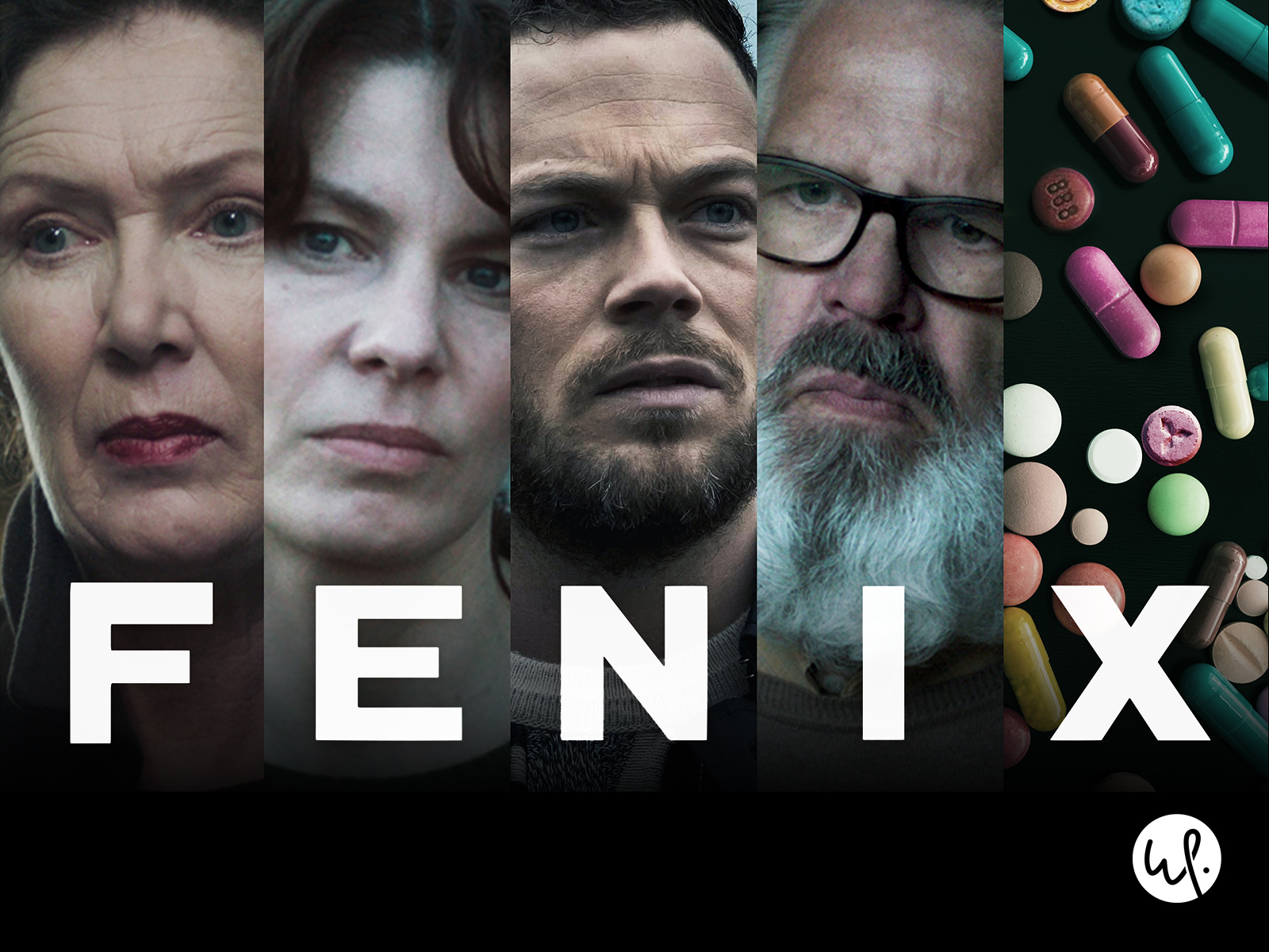 Prime Video: Fenix, Season 1