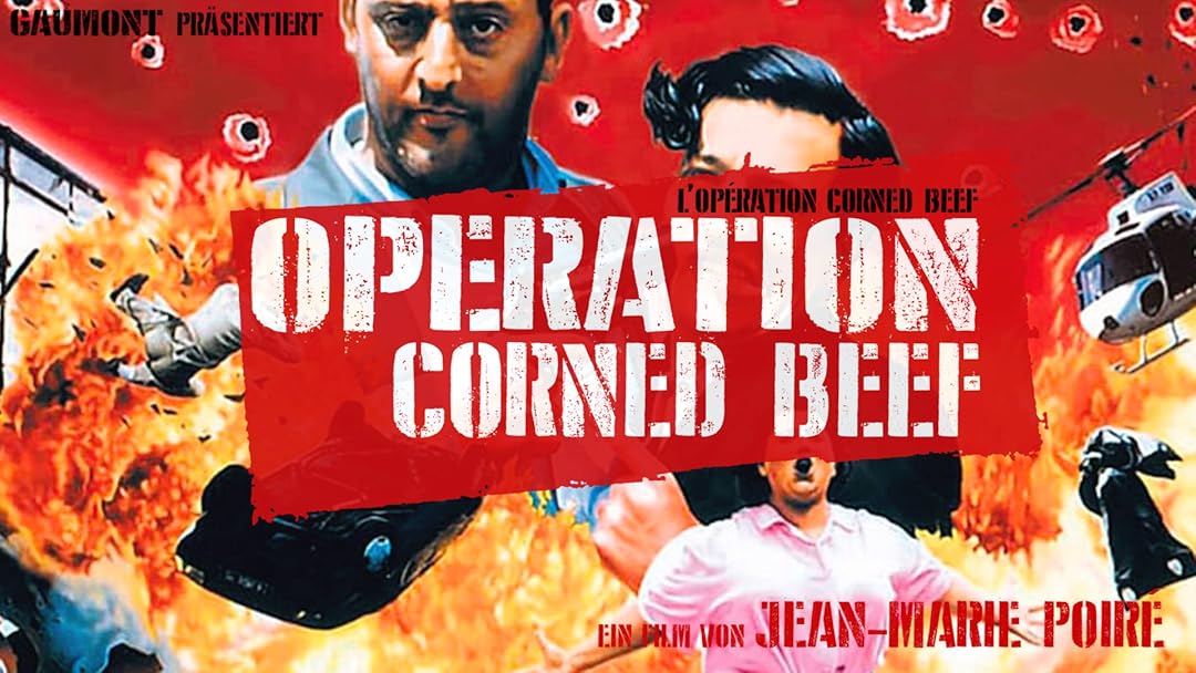 Amazon.de: Operation Corned Beef [dt./OV] ansehen | Prime Video