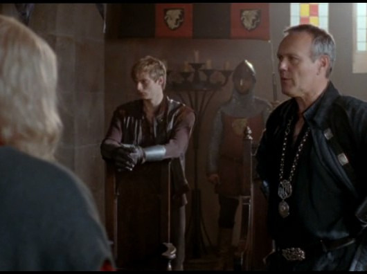 Prime Video: Merlin - Season 2