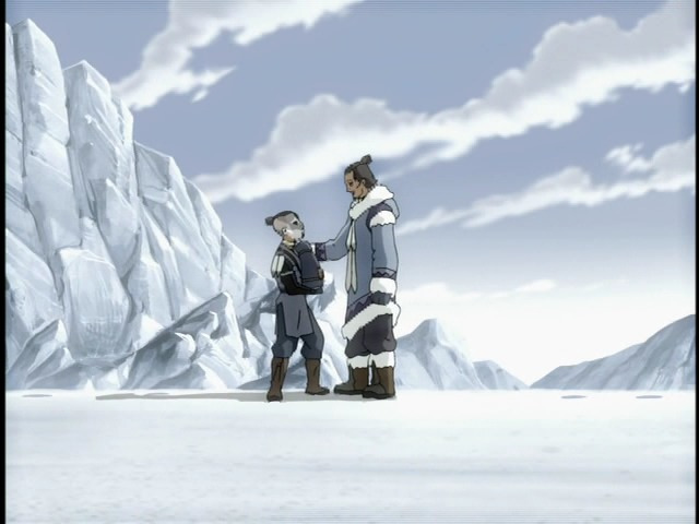 Prime Video: Avatar - Season 1