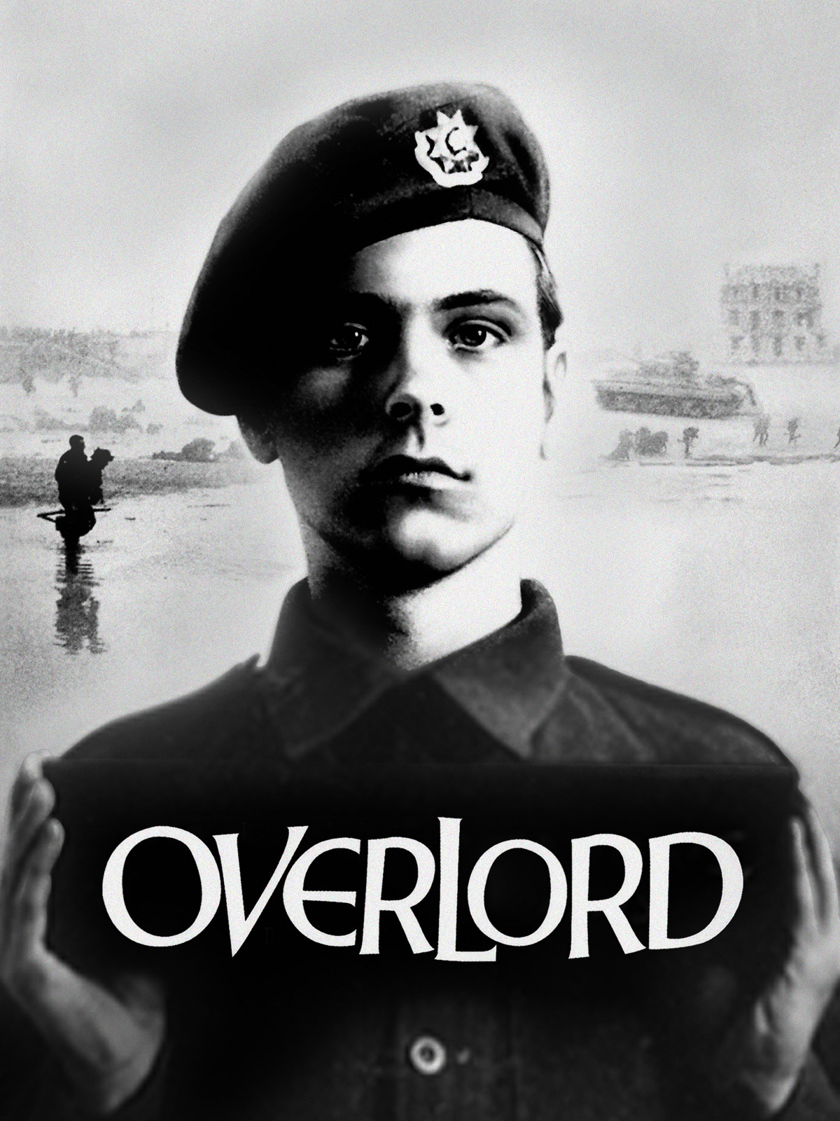 Prime Video: Overlord