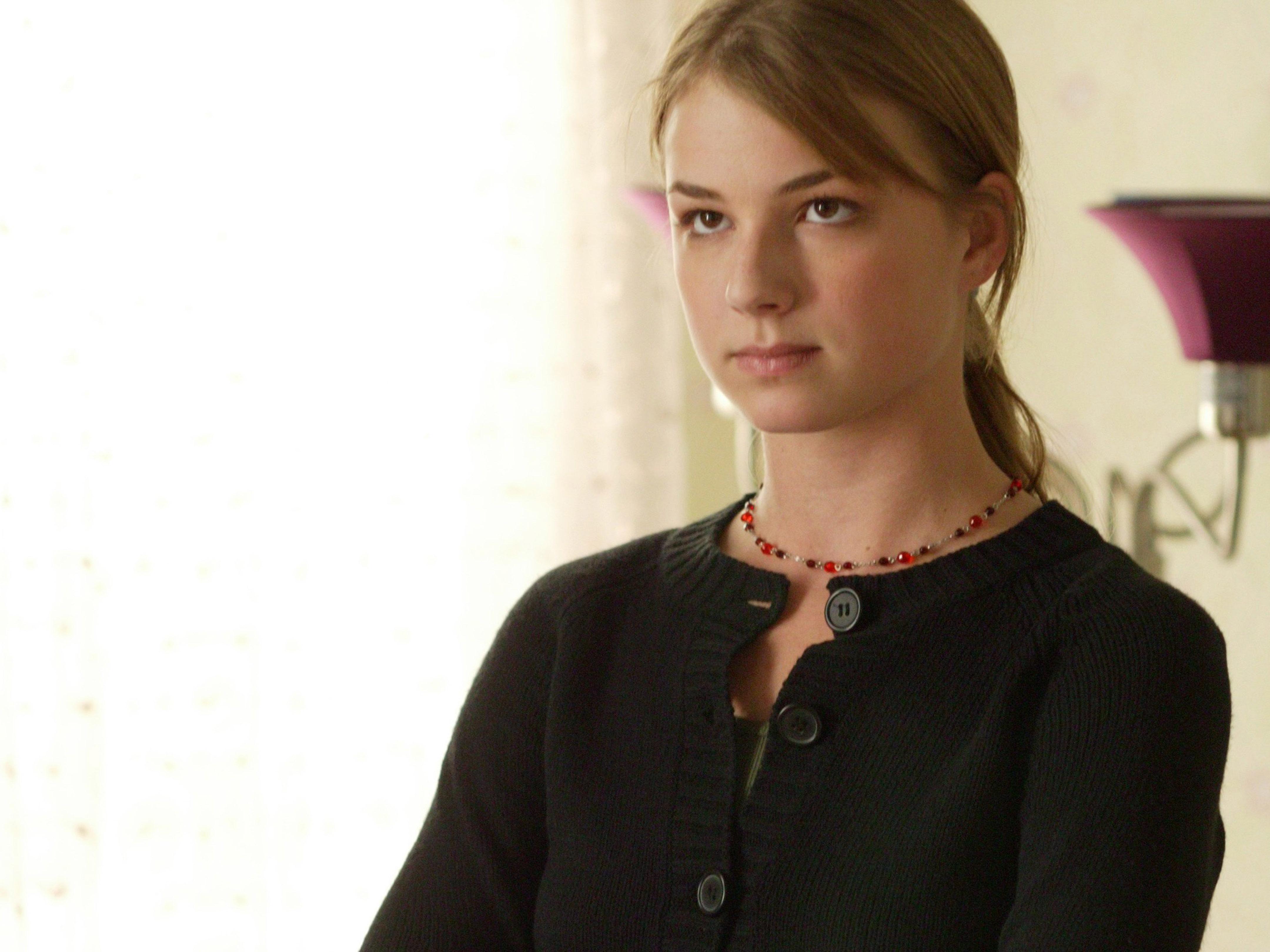 Prime Video: Everwood - Season 2