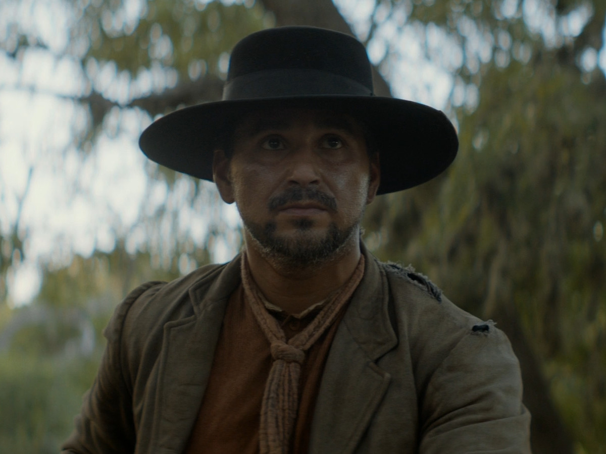 Prime Video: The Son Season 1