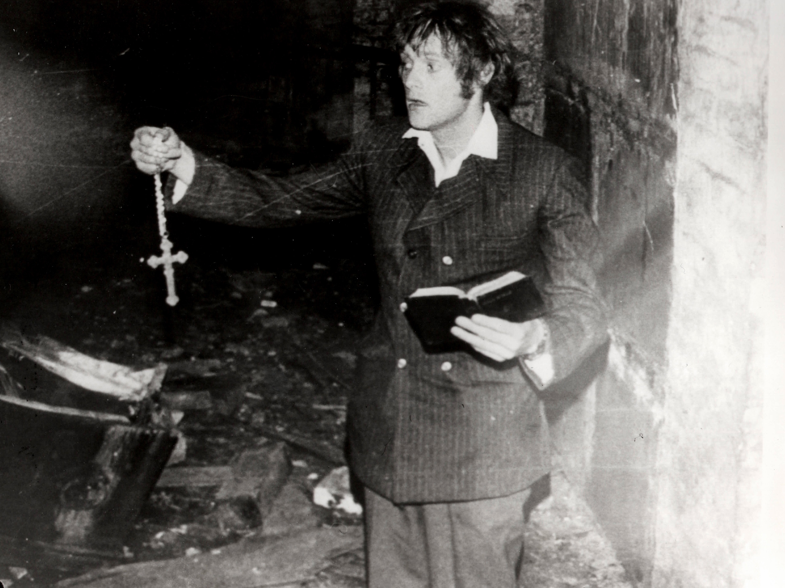 Prime Video: The Curse of the Highgate Vampire - Season 1