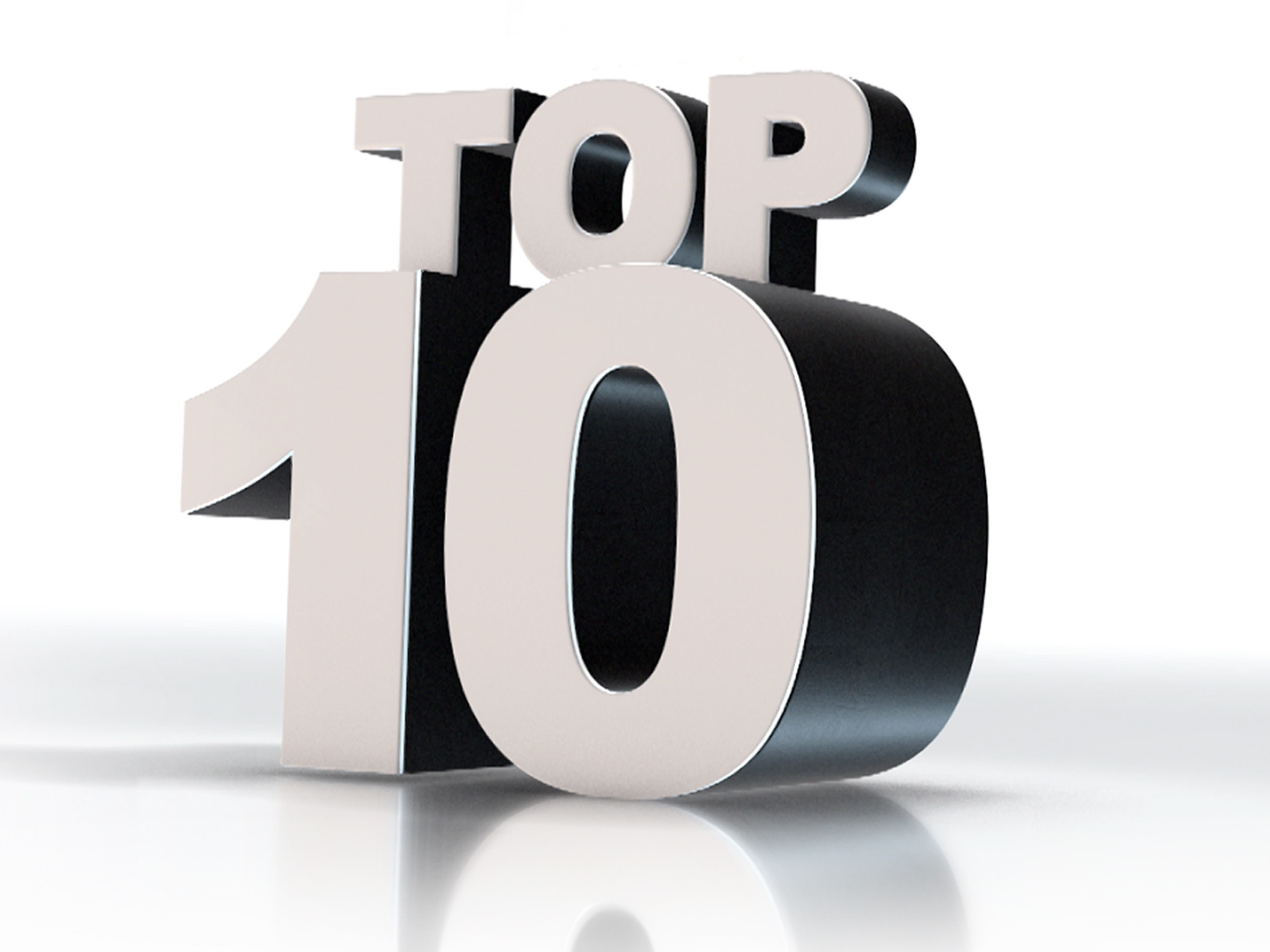 Prime Video: Top 10 - Season 5