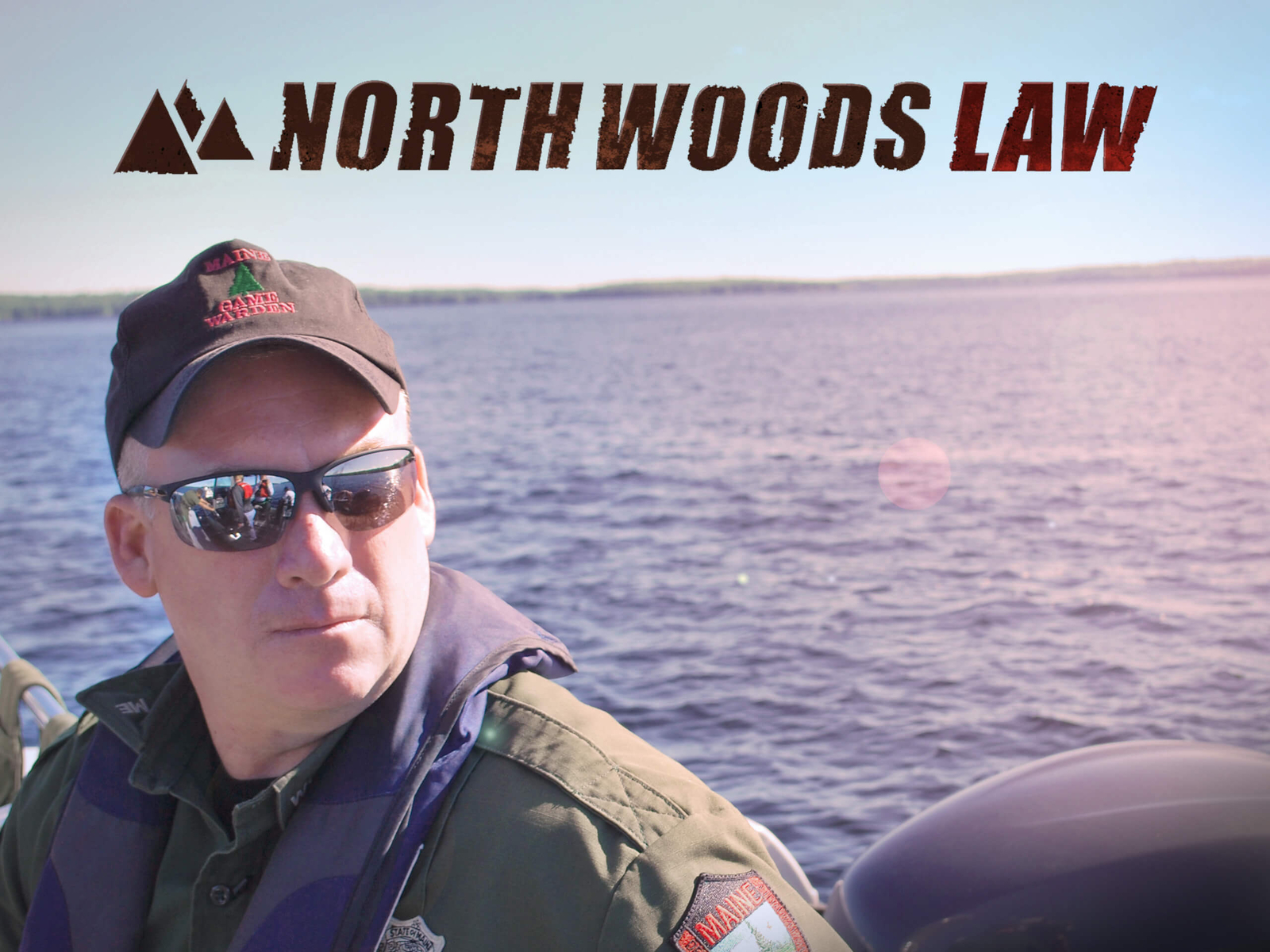 Prime Video: North Woods Law - Season 2