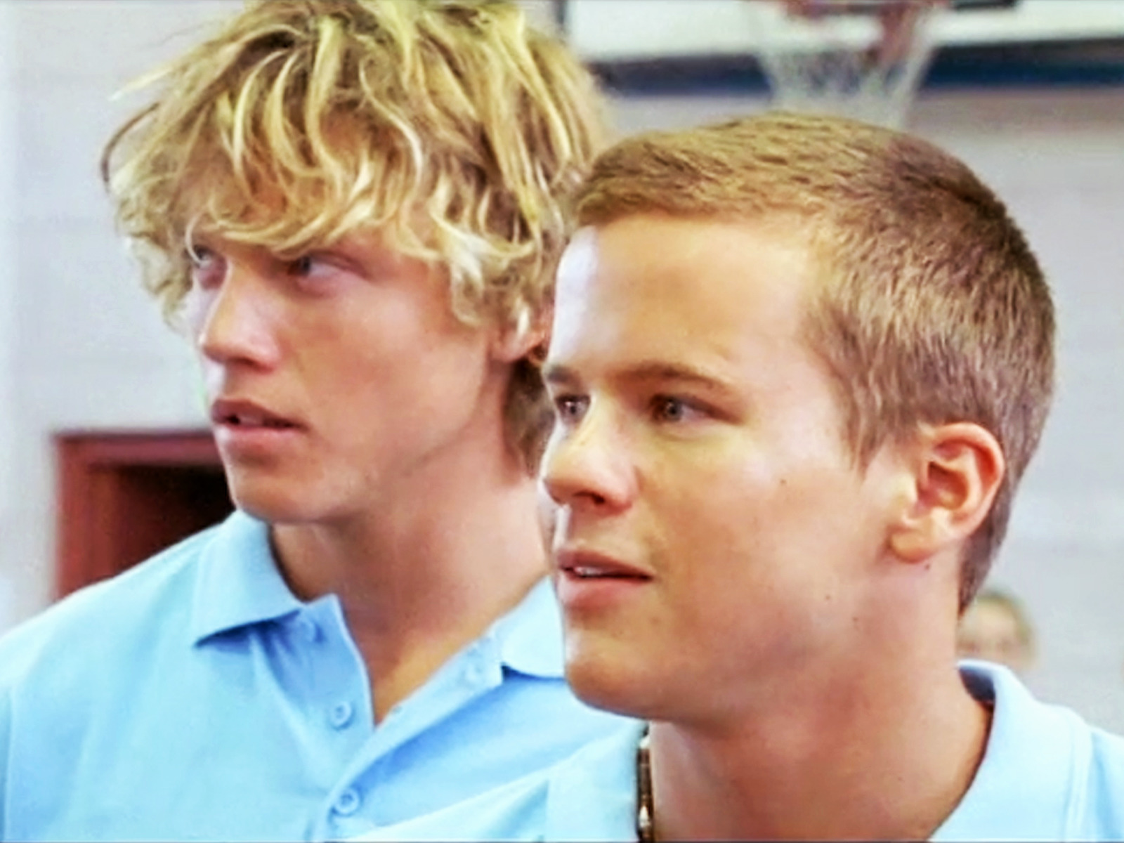 Prime Video: Blue Water High