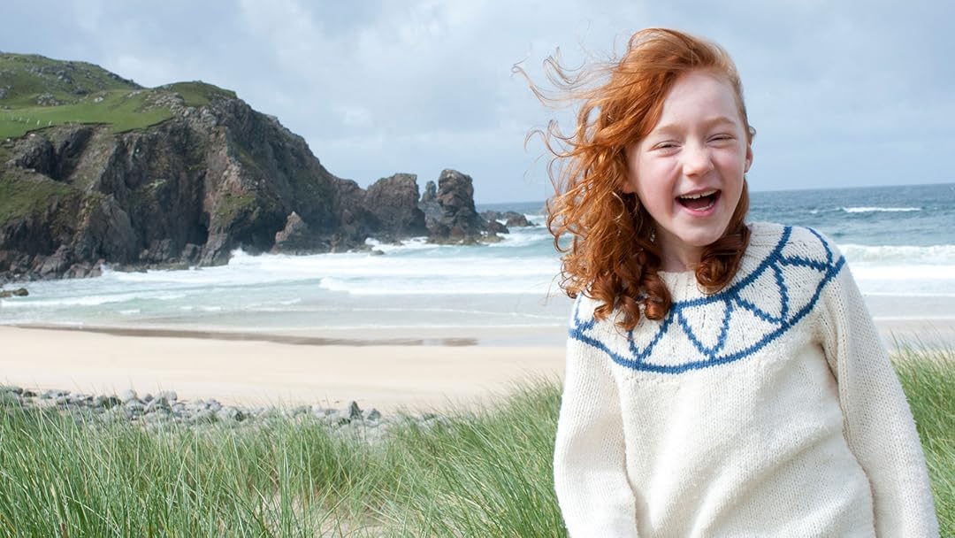 Prime Video: Katie Morag Vol. 1