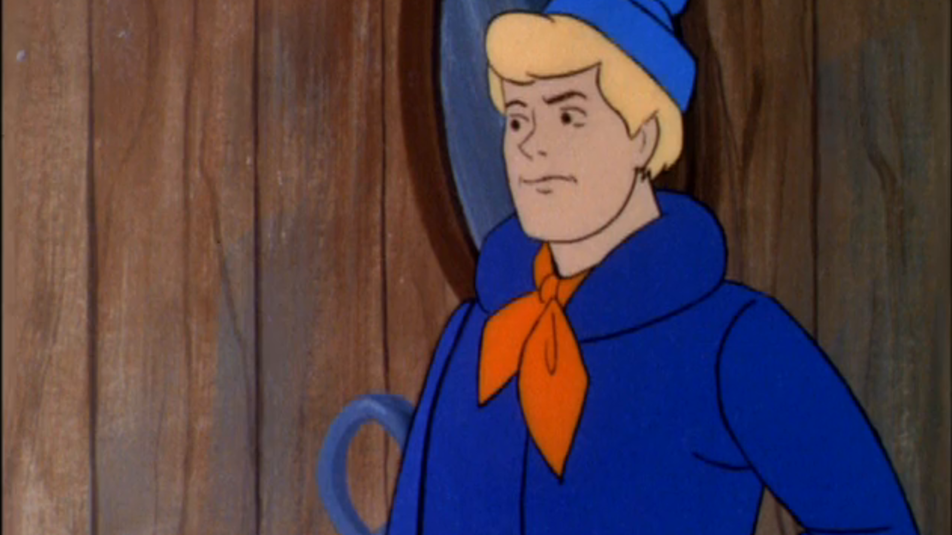 Amazon.com: Watch Scooby-Doo: Winter Wonderdog | Prime Video