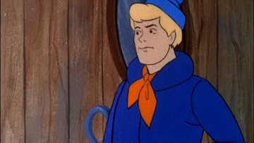Watch Scooby-Doo: Winter Wonderdog | Prime Video