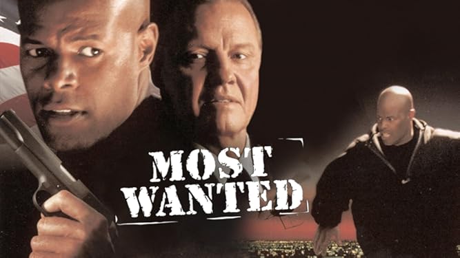 Most Wanted 1997