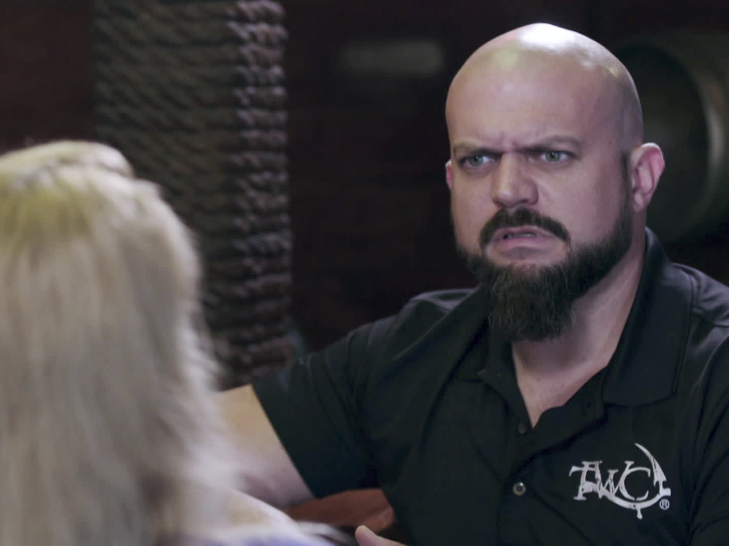 Prime Video: Ghost Asylum - Season 4