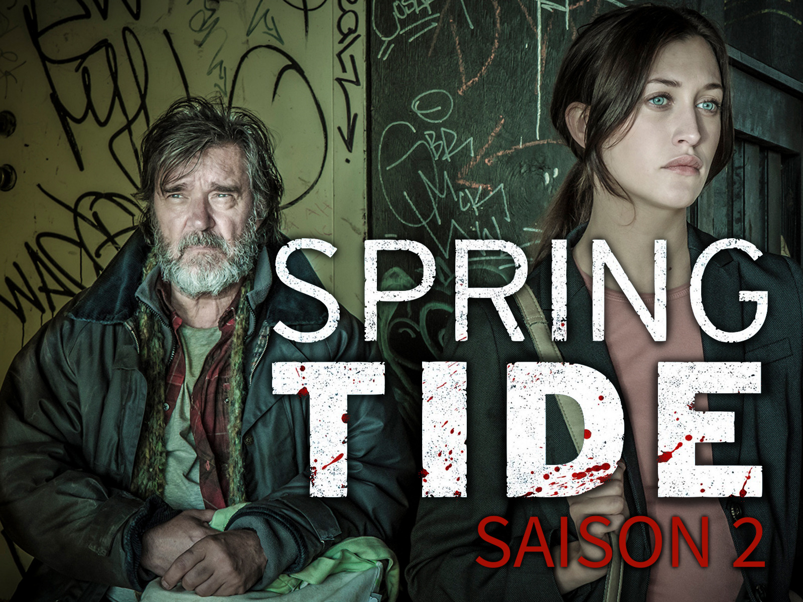 Prime Video: Spring Tide