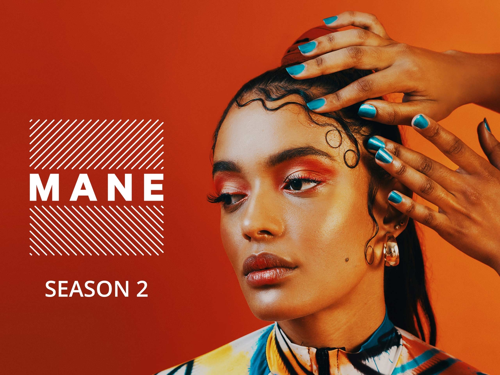 Prime Video: MANE - Season 2
