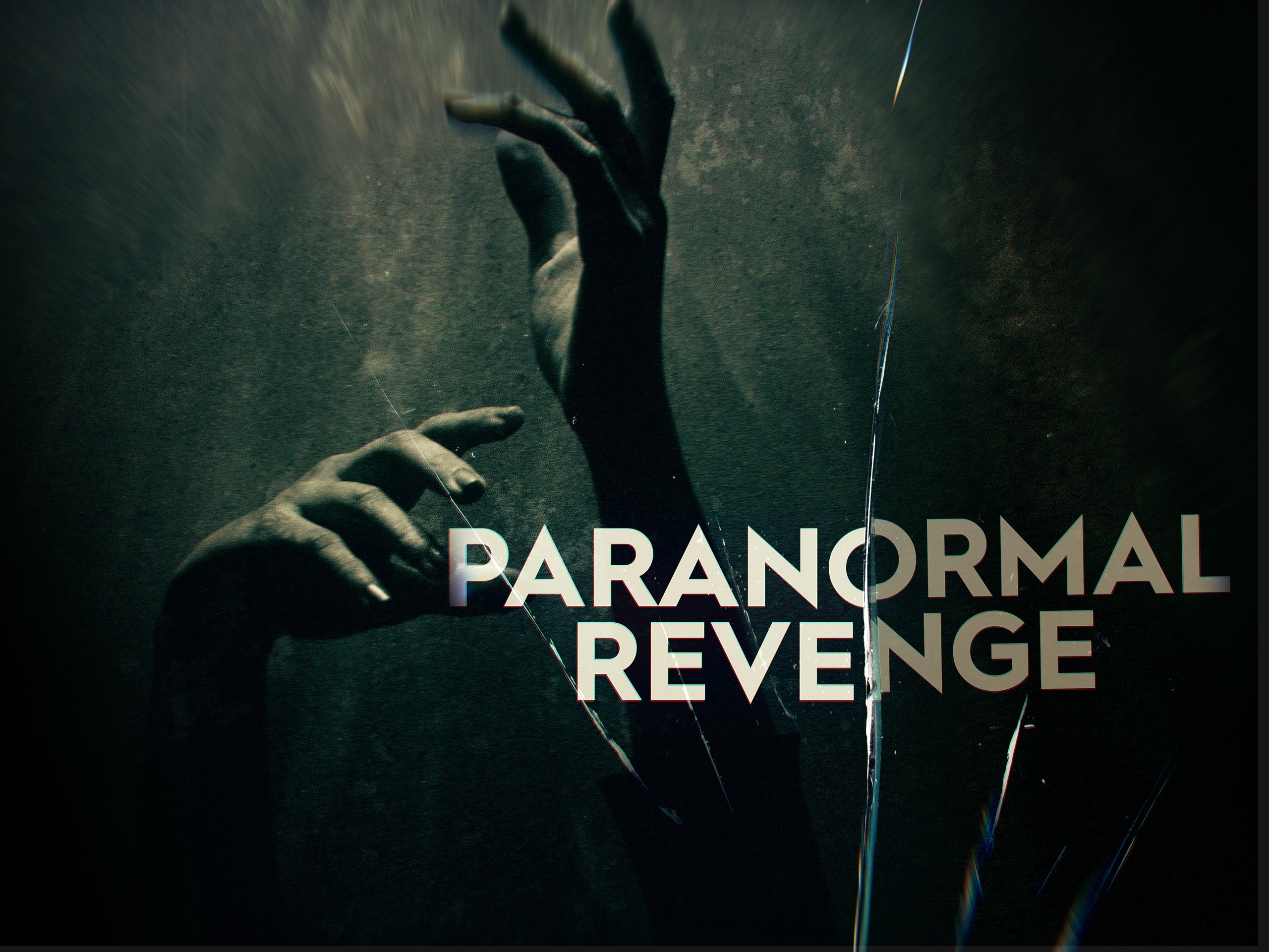 Prime Video: Paranormal Revenge - Season 1