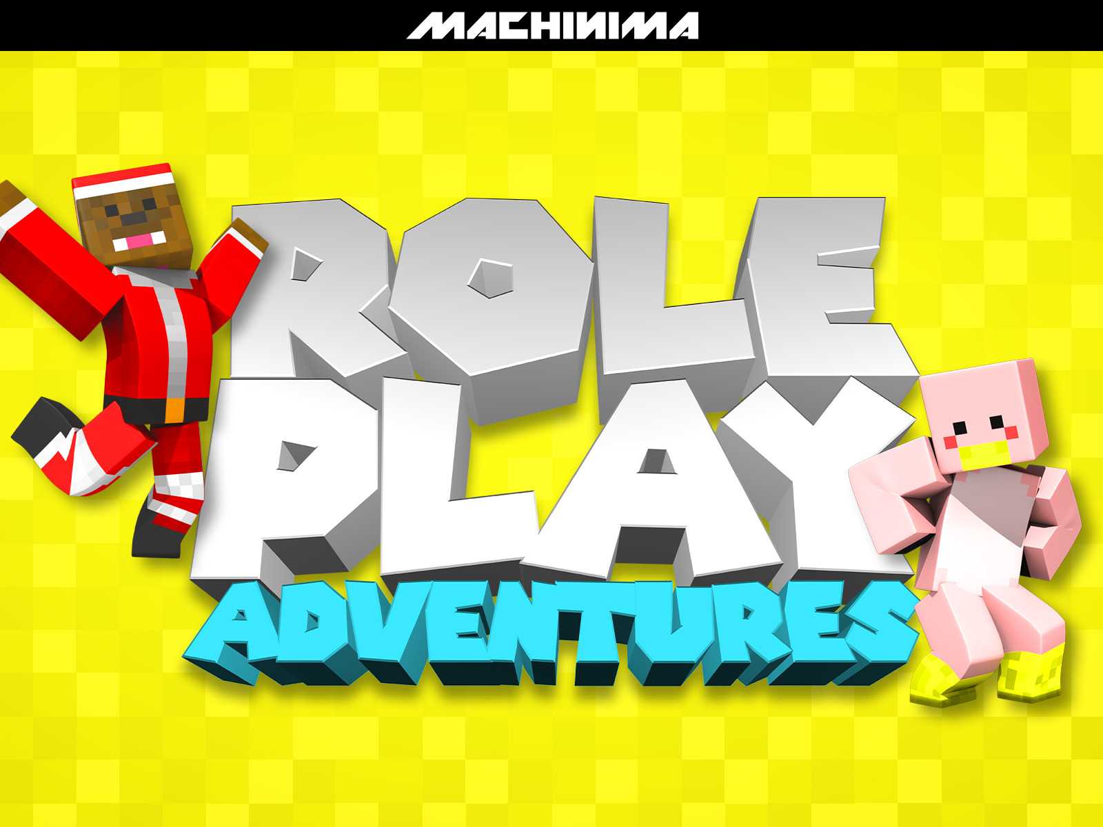 Prime Video: Clip: Roleplay Adventures