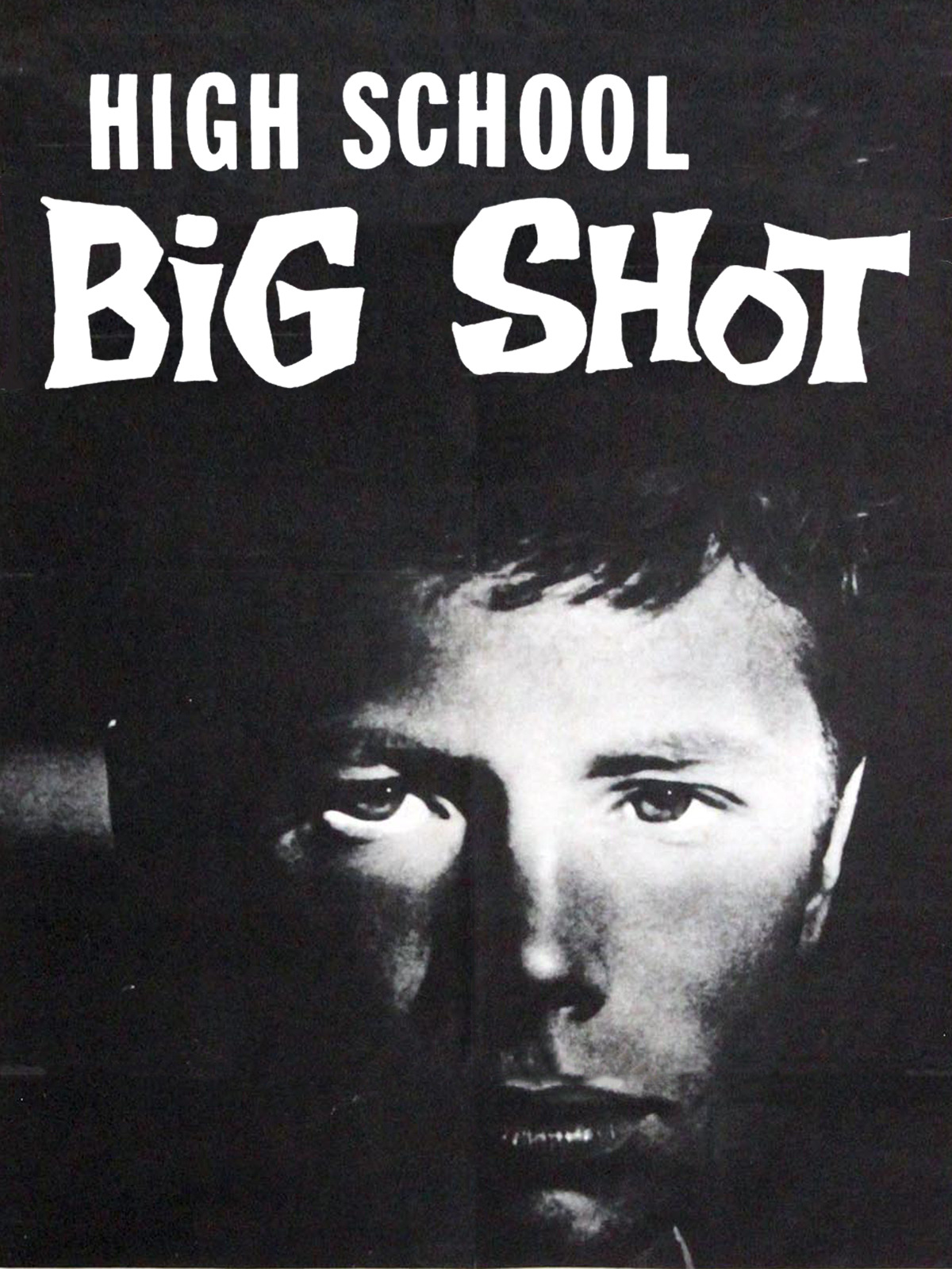 Prime Video: High School Big Shot